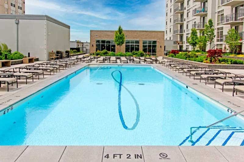 WD_Infinity Harbor | Warehouse Associates